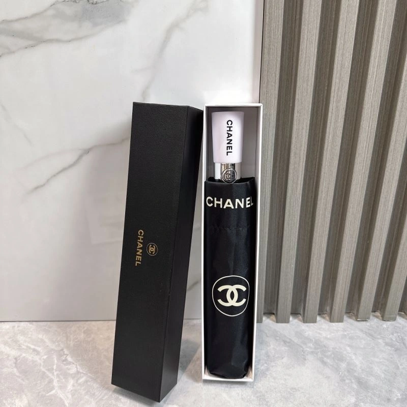 Chanel Umbrella