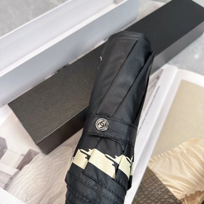 Inexpensive Chanel Umbrella