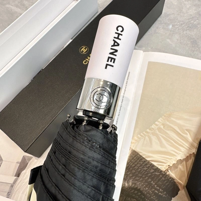 Inexpensive Chanel Umbrella