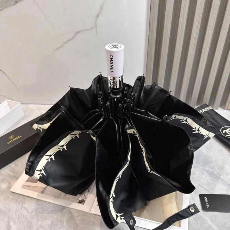 Inexpensive Chanel Umbrella