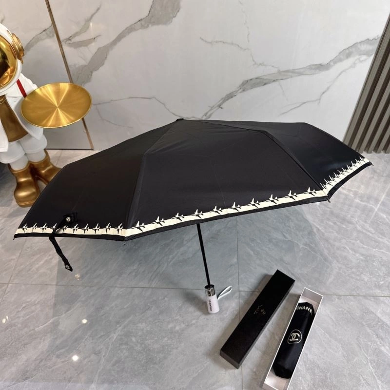 Inexpensive Chanel Umbrella