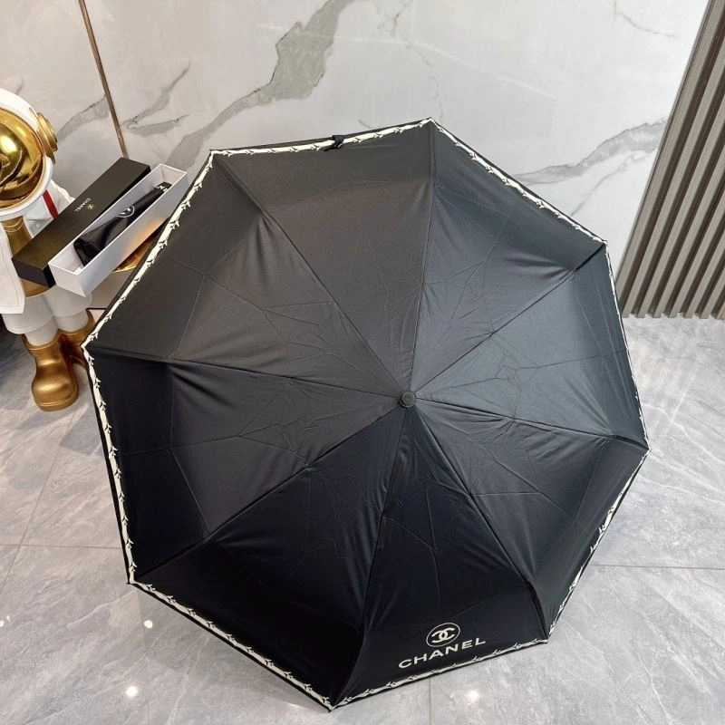 Inexpensive Chanel Umbrella