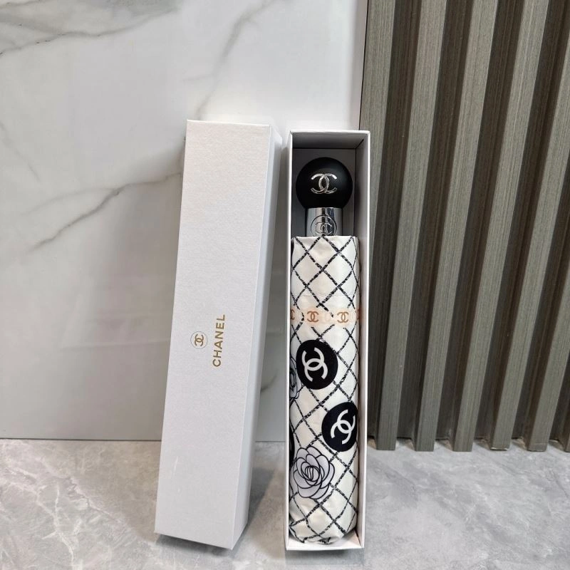 Chanel Umbrella