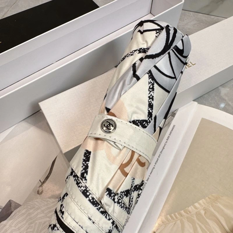 Bargain Chanel Umbrella