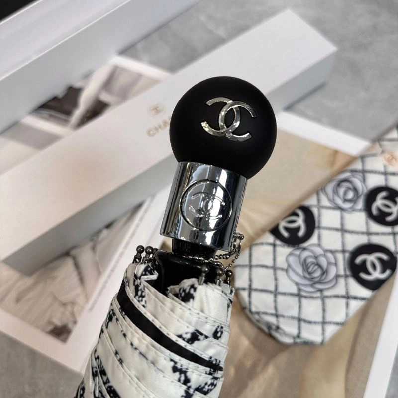 Bargain Chanel Umbrella