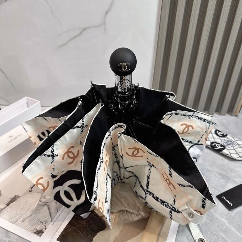 Bargain Chanel Umbrella