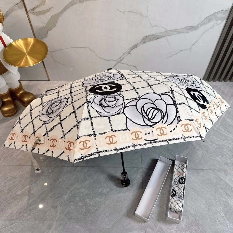 Bargain Chanel Umbrella
