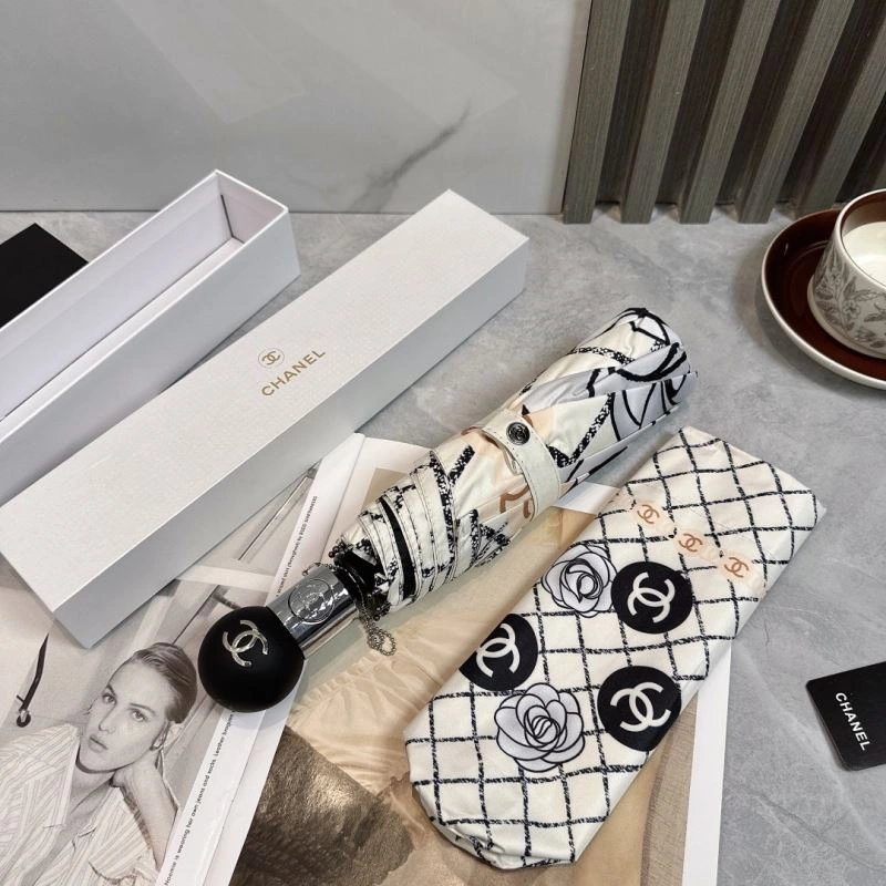Bargain Chanel Umbrella