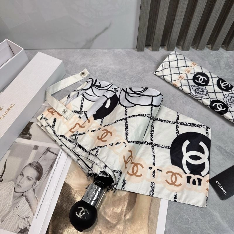 Bargain Chanel Umbrella