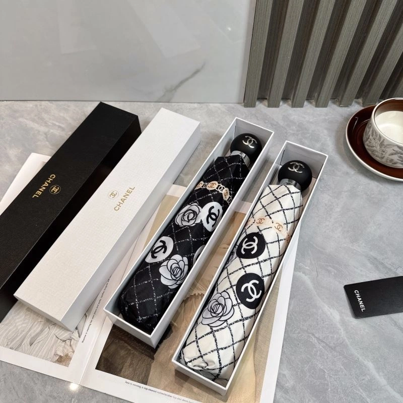 Bargain Chanel Umbrella
