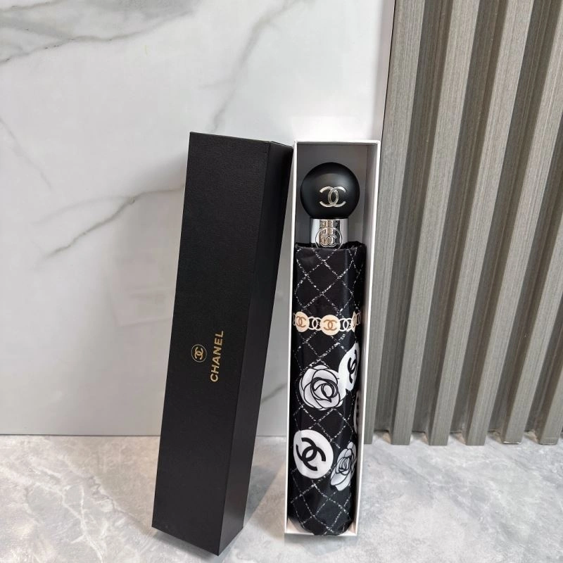 Chanel Umbrella