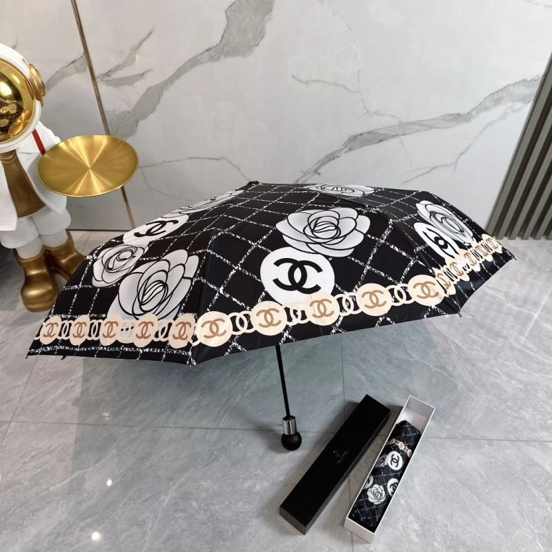 Inexpensive Chanel Umbrella