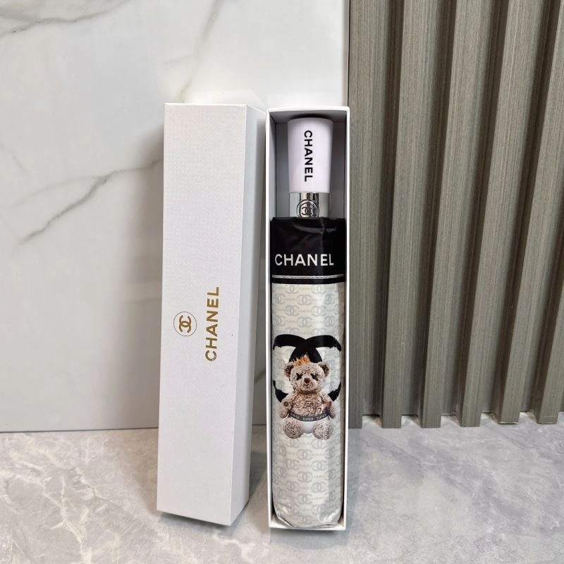 Chanel Umbrella