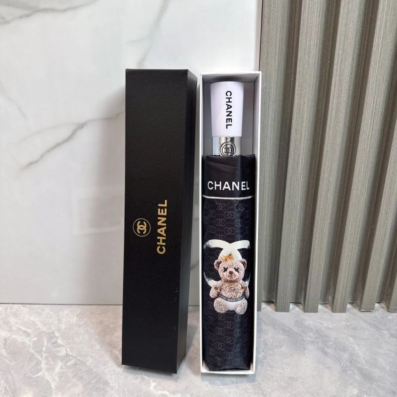 Chanel Umbrella