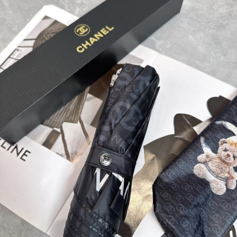 High fidelity Chanel Umbrella