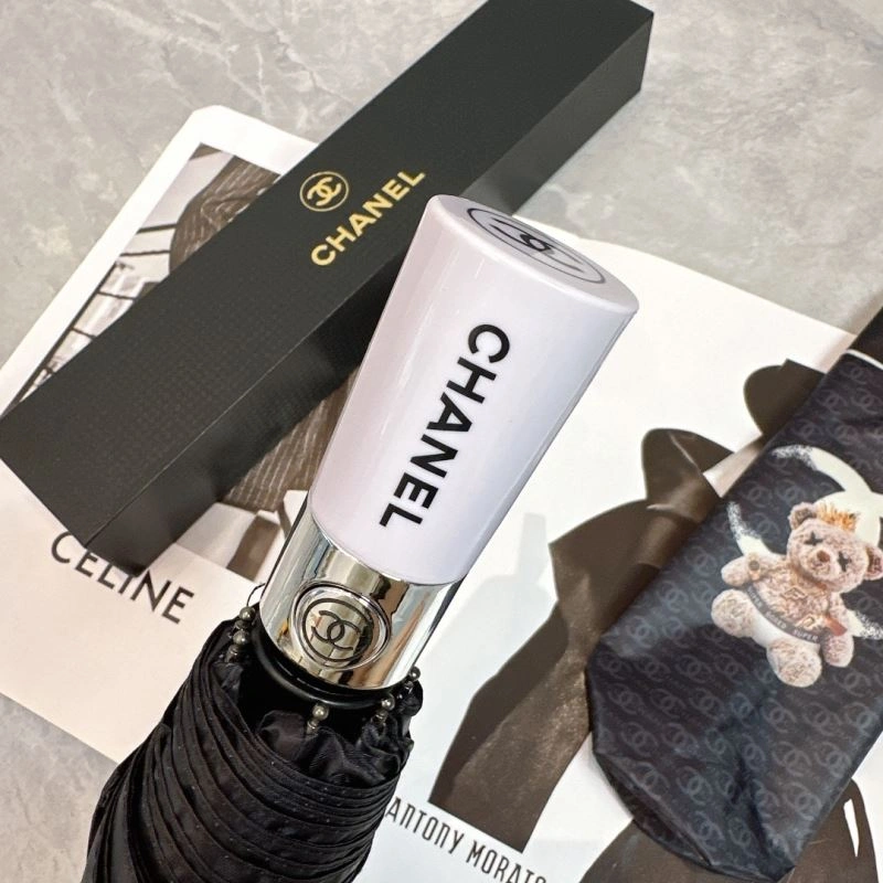 High fidelity Chanel Umbrella