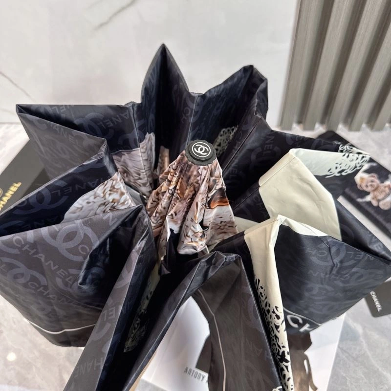 High fidelity Chanel Umbrella