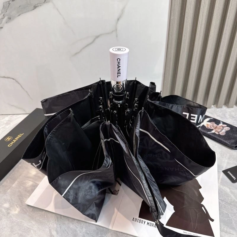 High fidelity Chanel Umbrella