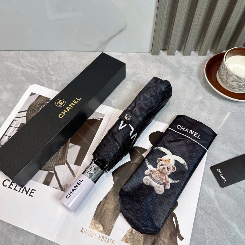 High fidelity Chanel Umbrella