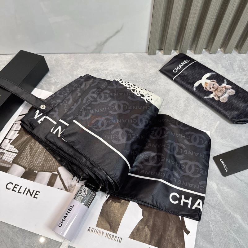 High fidelity Chanel Umbrella
