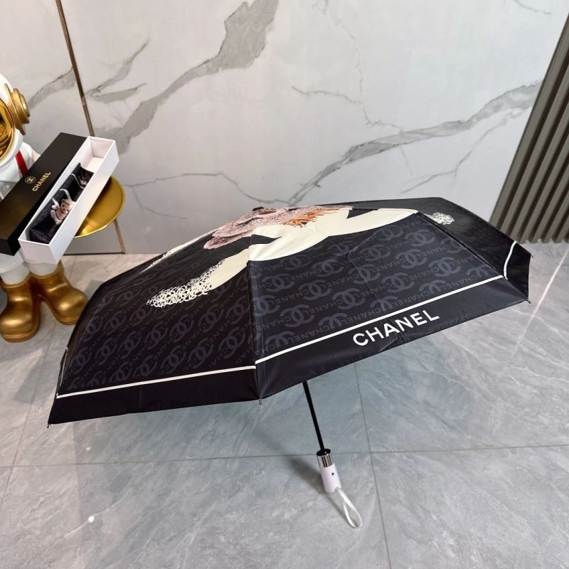 High fidelity Chanel Umbrella