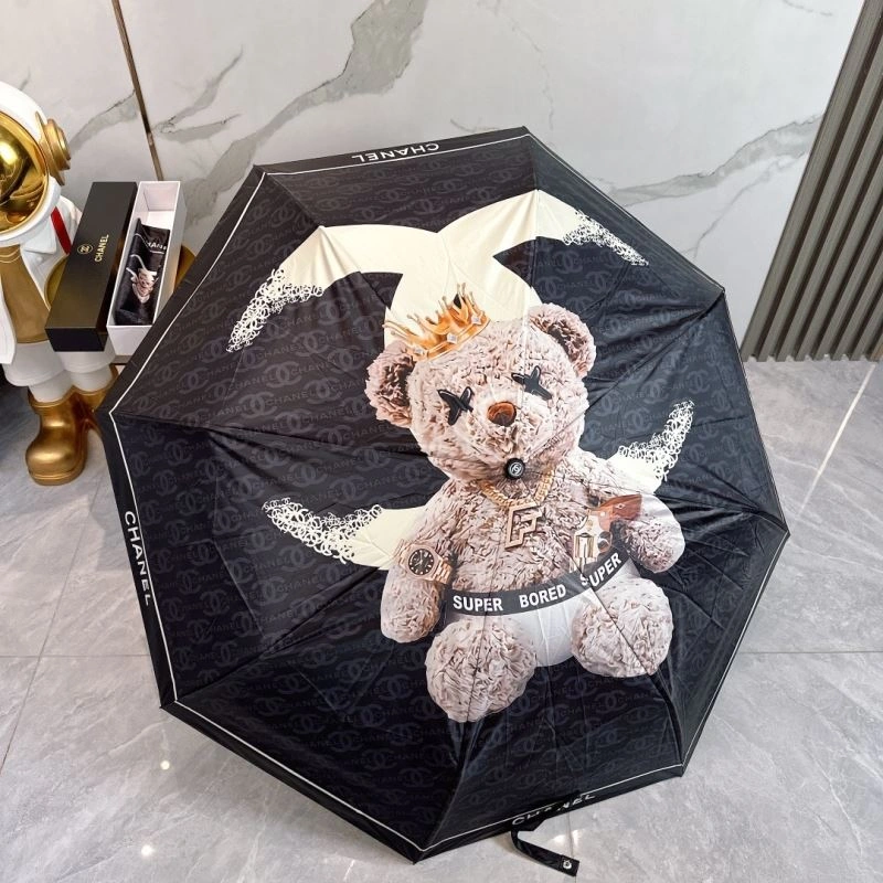 High fidelity Chanel Umbrella