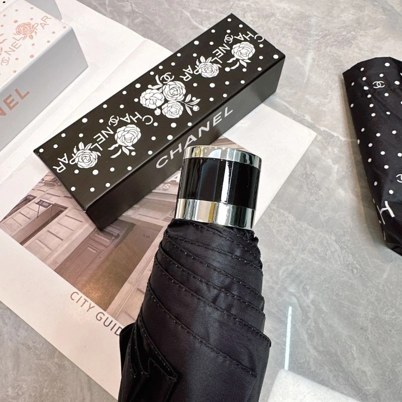 High accuracy Chanel Umbrella