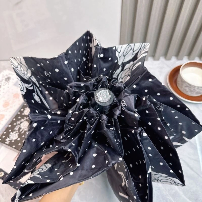 High accuracy Chanel Umbrella