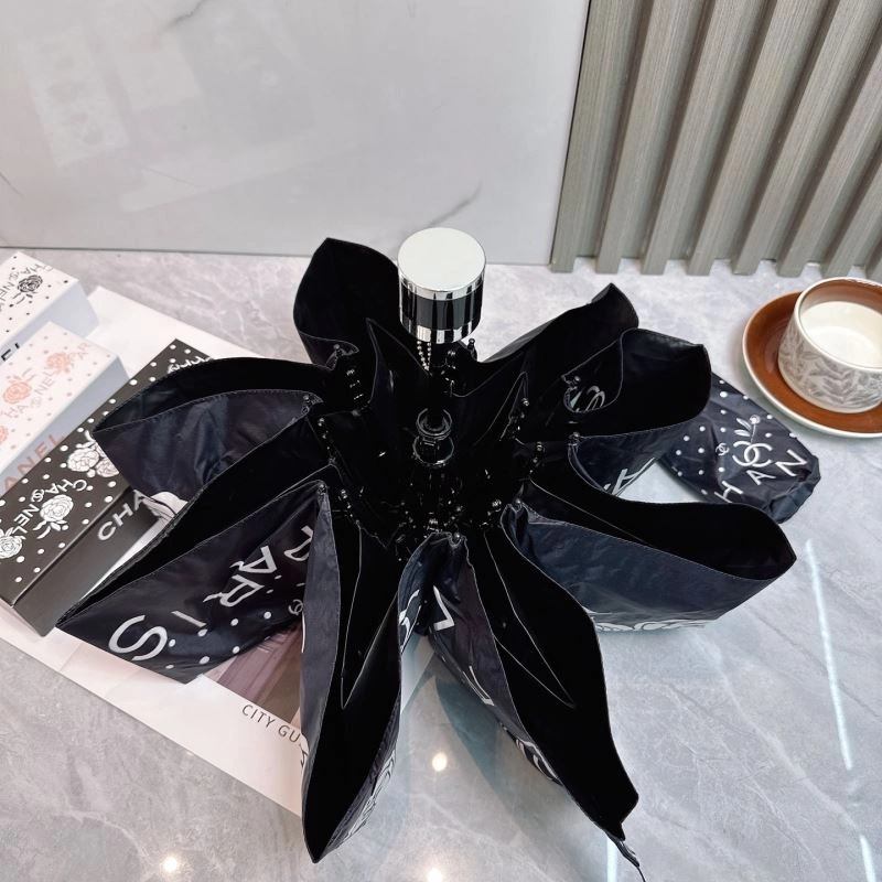 High accuracy Chanel Umbrella