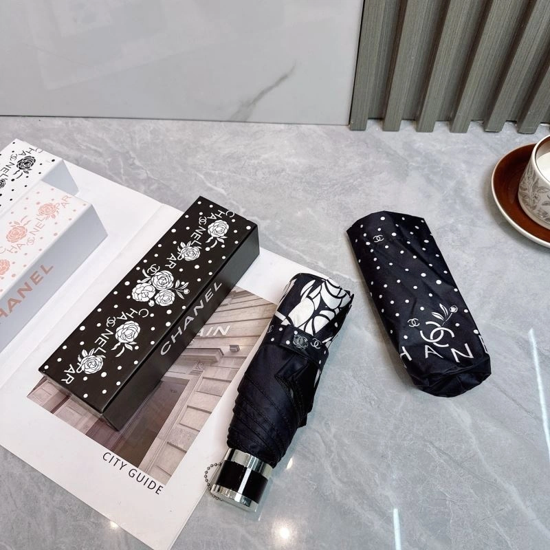 High accuracy Chanel Umbrella