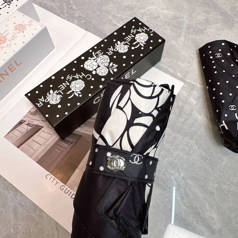 High accuracy Chanel Umbrella