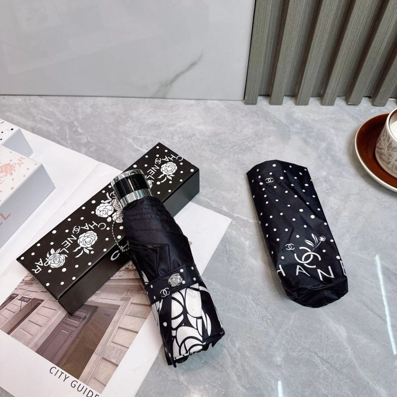 High accuracy Chanel Umbrella