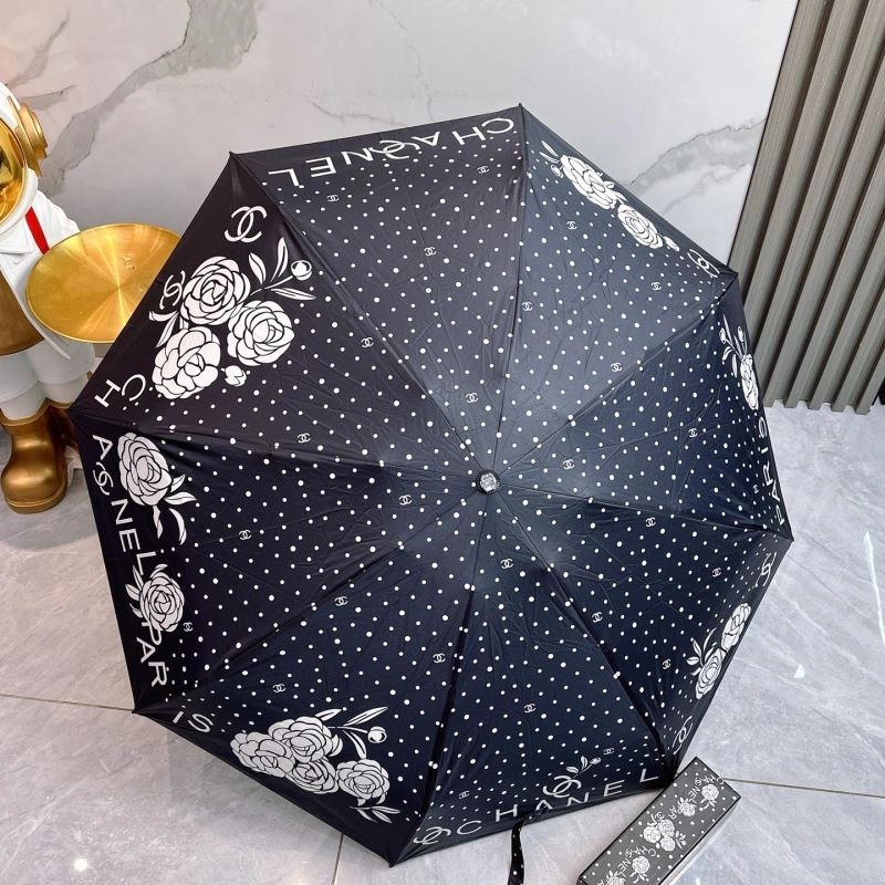 High accuracy Chanel Umbrella