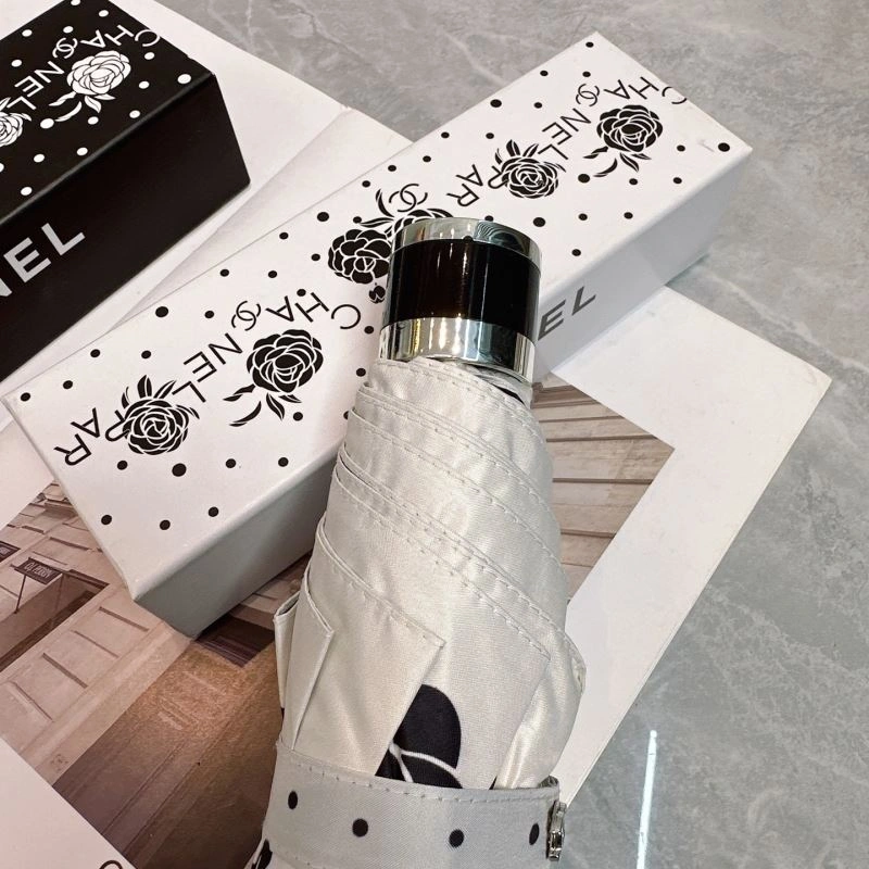 High fidelity Chanel Umbrella