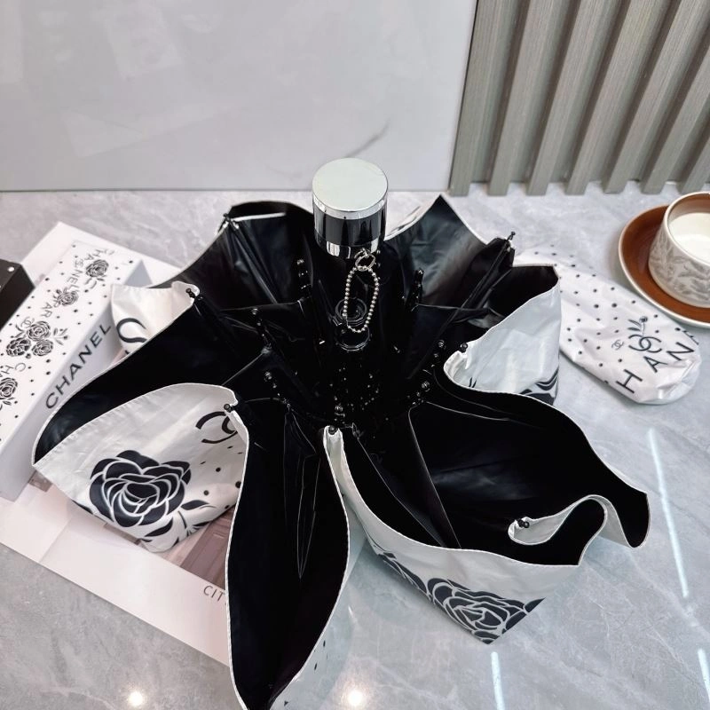 High fidelity Chanel Umbrella