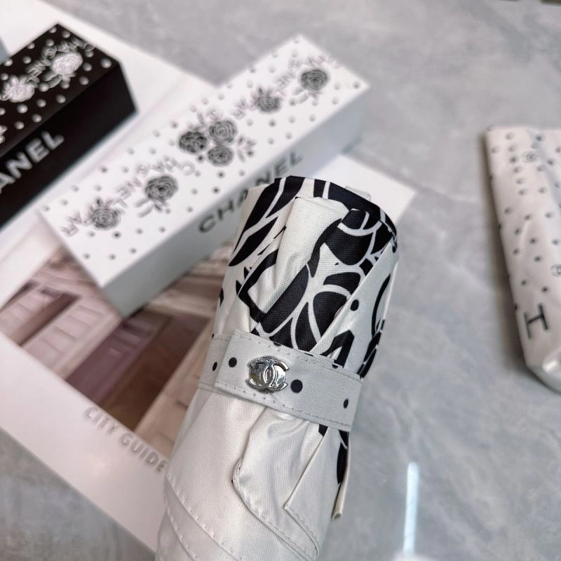 High fidelity Chanel Umbrella