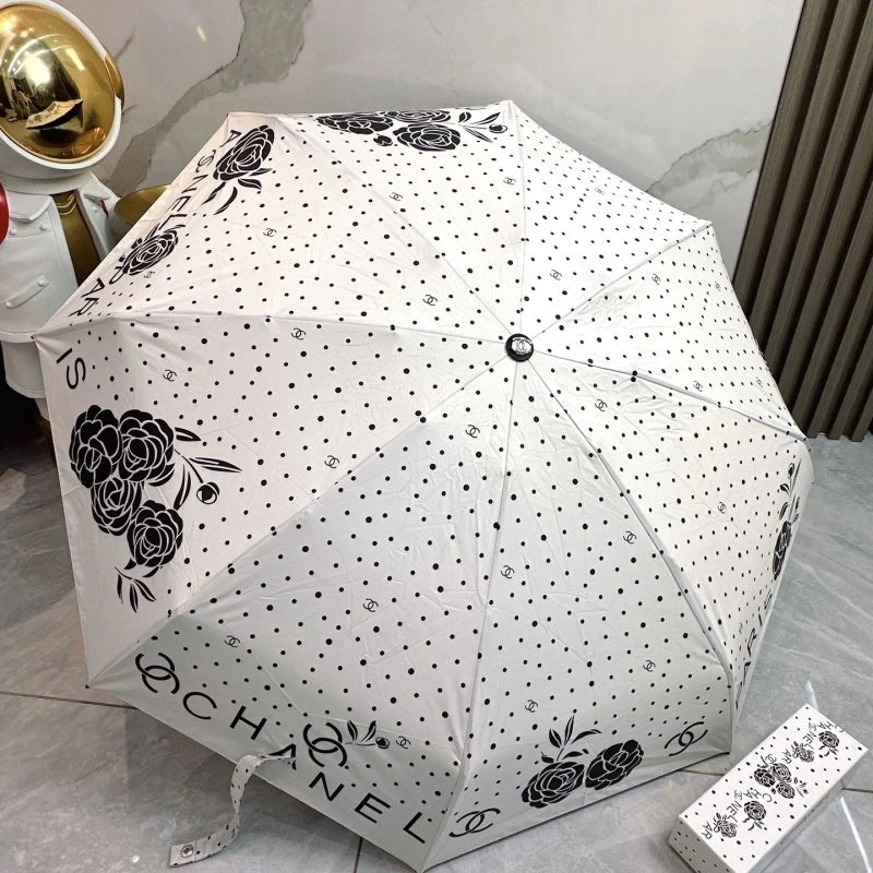 High fidelity Chanel Umbrella