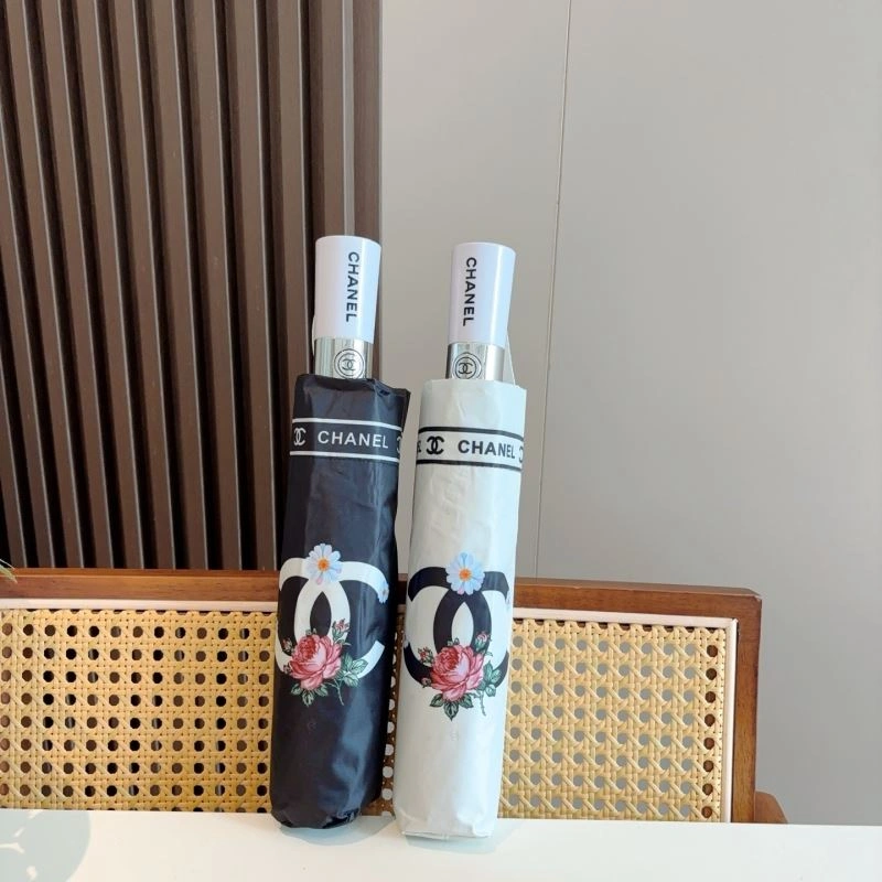 Chanel Umbrella