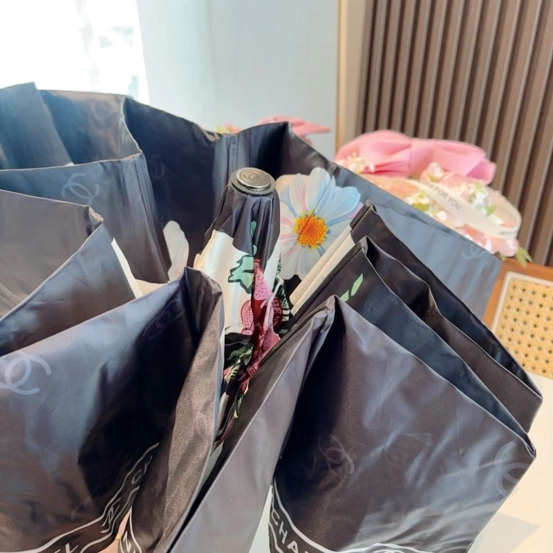 Top mirror Chanel Umbrella