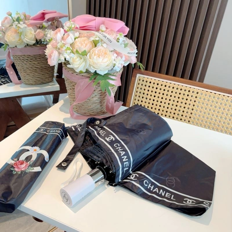 Top mirror Chanel Umbrella