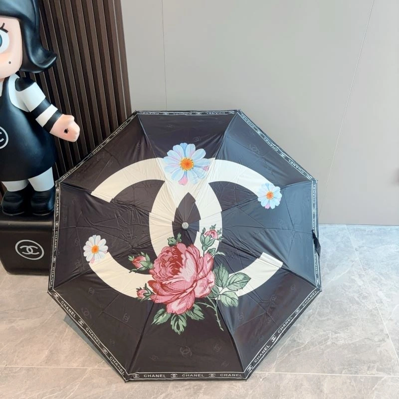 Top mirror Chanel Umbrella