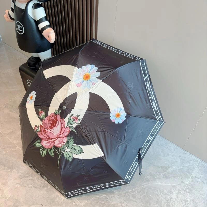 Top mirror Chanel Umbrella