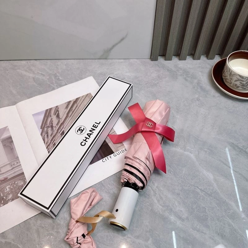 1:1 copy Chanel Umbrella