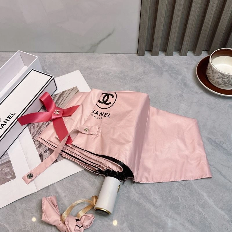 1:1 copy Chanel Umbrella