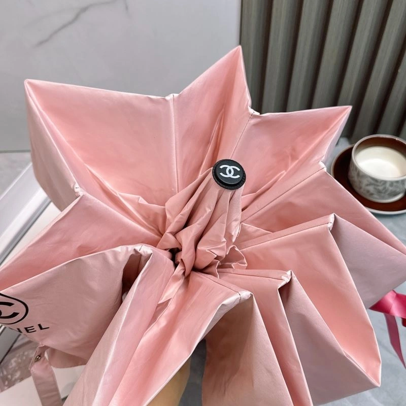 1:1 copy Chanel Umbrella