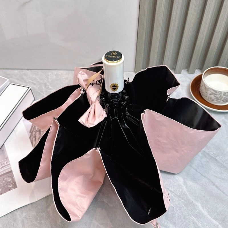1:1 copy Chanel Umbrella