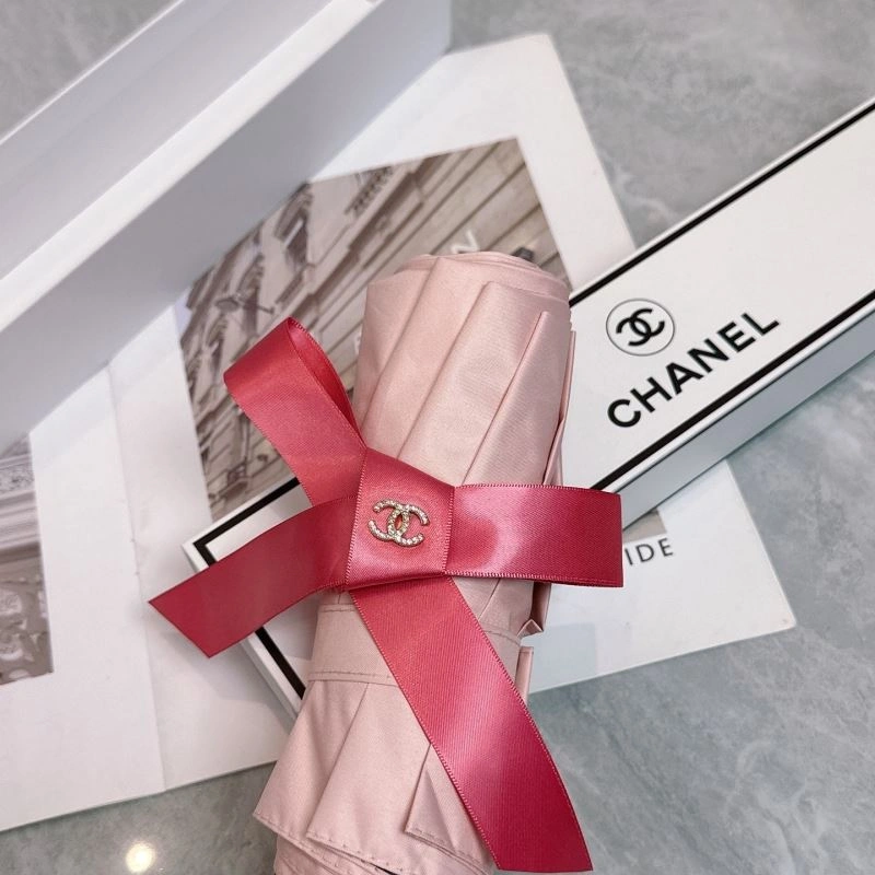 1:1 copy Chanel Umbrella