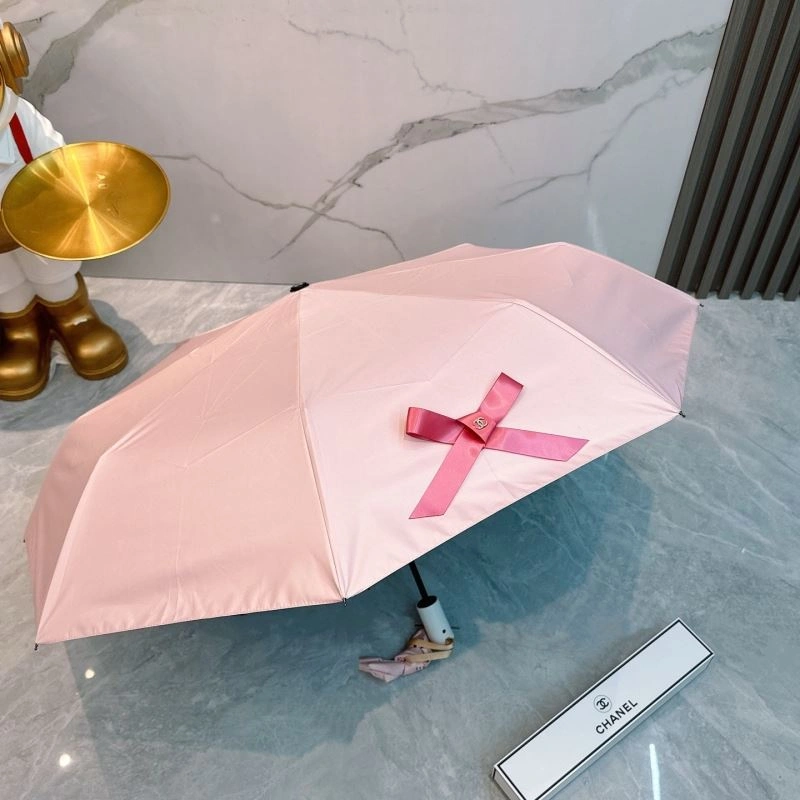 1:1 copy Chanel Umbrella