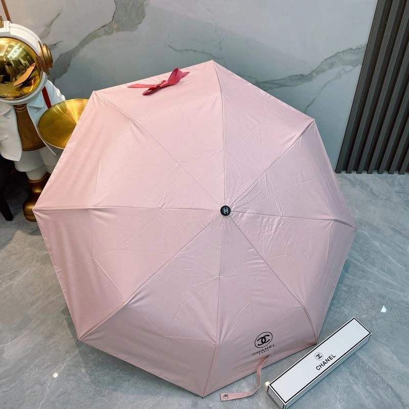 1:1 copy Chanel Umbrella