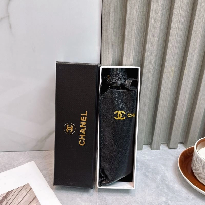 Chanel Umbrella